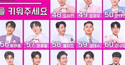 불타는 트롯맨 최정예 100팀 명단 공개뉴 트롯 히어로 등장 예고