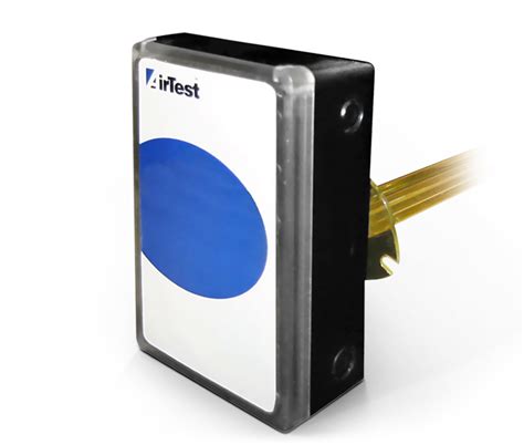 Demand Control Ventilation