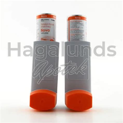 Köp Spiriva Online I Sverige Utan Recept 🇸🇪 Hagalunds Apoteke