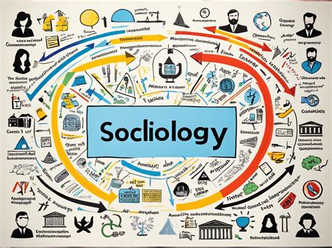 Overview Of Sociological Theories