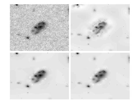 fusion result in inverse video of the multiband image of fig 4 using