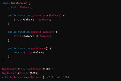 Tất Tần Tật Về Oop Object Oriented Programming