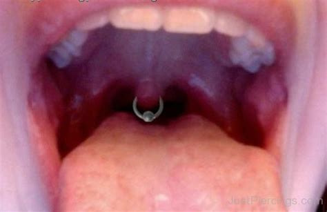 Uvula Piercings Page 4