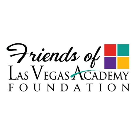Las Vegas Academy Of The Las Vegas Academy Of The Arts