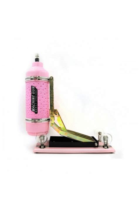 Automatic Sex Machine Gun 55 6cm Retractable Telescopic Sex Gun Pink
