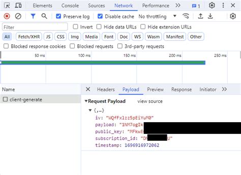 Client Side Integration Guide For Javascript Unified Id 20