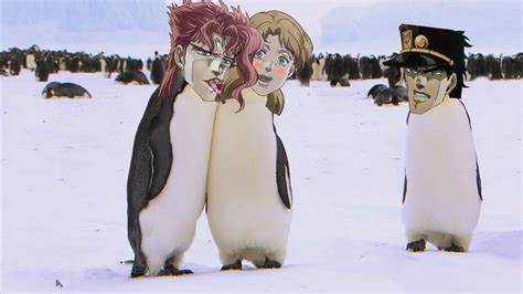 Jojos Penguin Adventure Part 4 Youtube