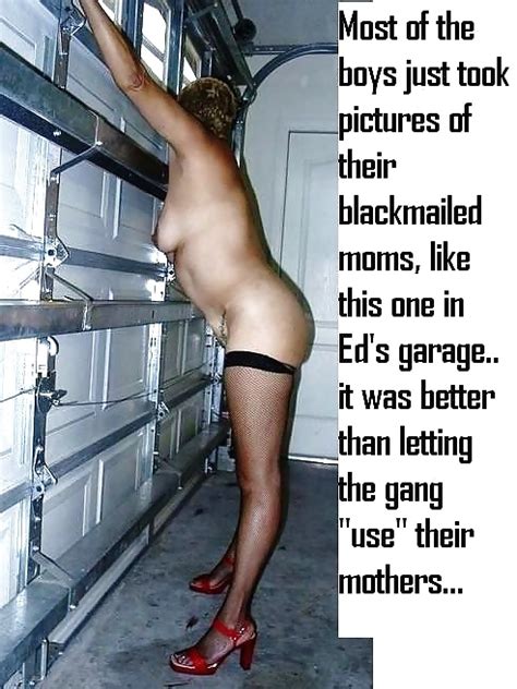 Blackmail Caption Pics 01 Porn Pictures Xxx Photos Sex Images