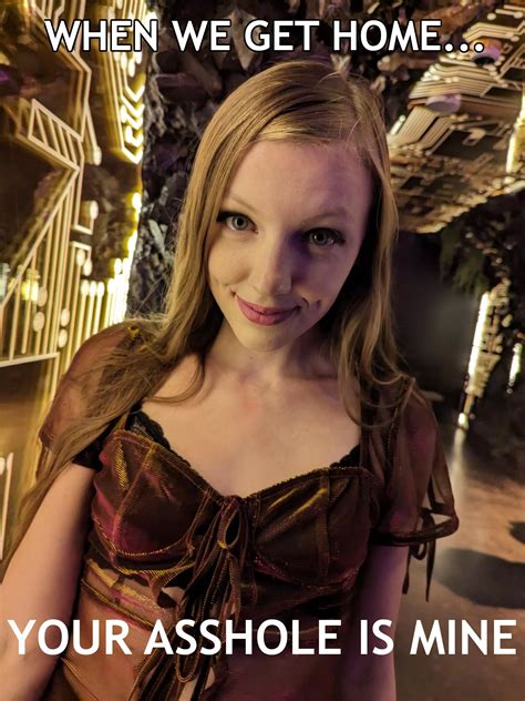 Wear Your Plug All Day So Its Easier For You Later