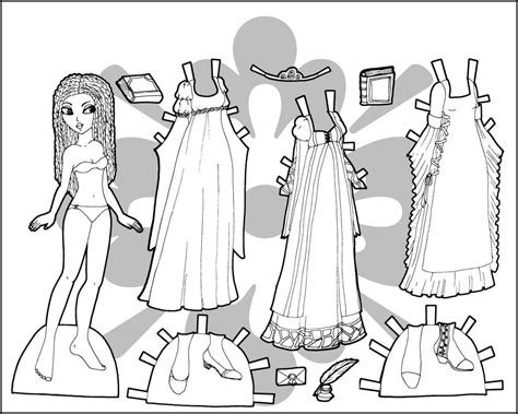 Раскраски Лалафан с одеждой 39 шт скачать или распечатать бесплатно 15218