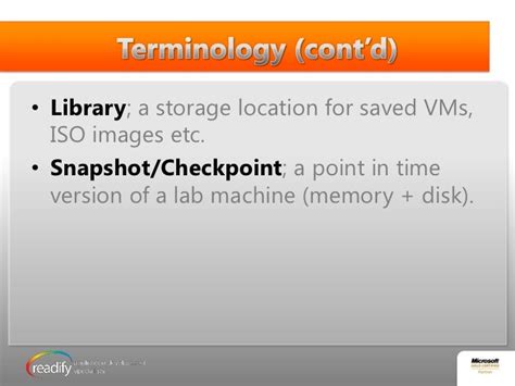 Microsoft Test Manager