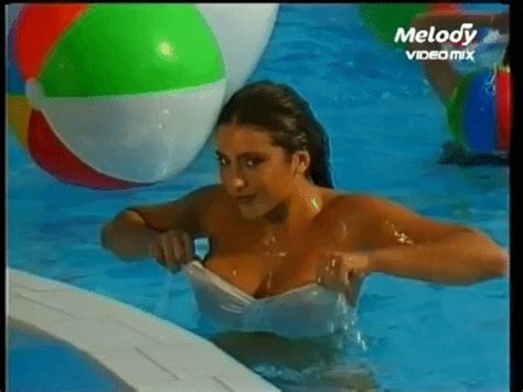 Sabrina Salerno Page 40 Female Musicians Bellazon