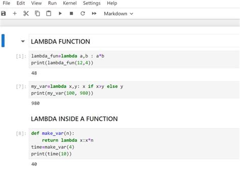 Er Loveneet Kaur Cheema On Linkedin Python Lambdafunction Mapfunction Datascience Techskills