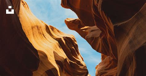 앤텔로프 캐니언 사진 Unsplash의 무료 자연 이미지