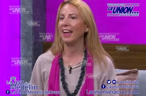 La Medium Interdimensional Mafer Walker Estará En Veracruz Puerto Medios Informativos La Unión