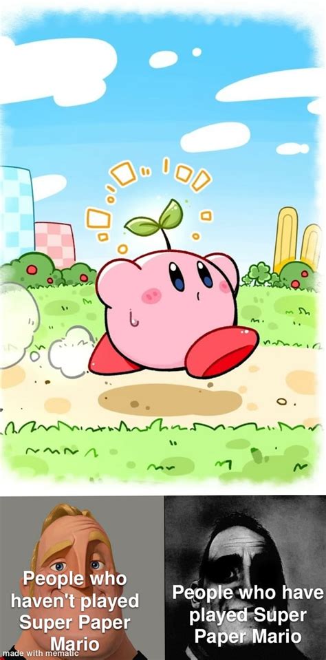 Was Kirby Star Allies That Bad R Kirby