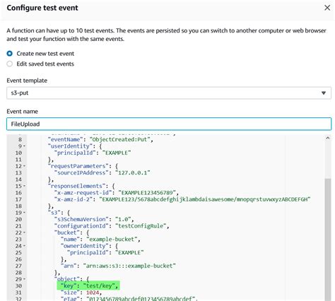 Trigger An Alteryx Workflowapp To Run Upon Loading Data To S3 The