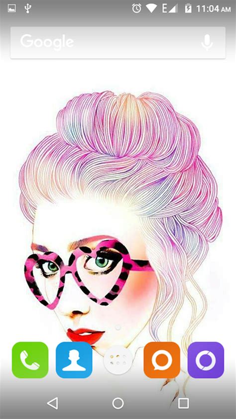 Girly Wallpapers Hd Apk Cho Android Tải Về