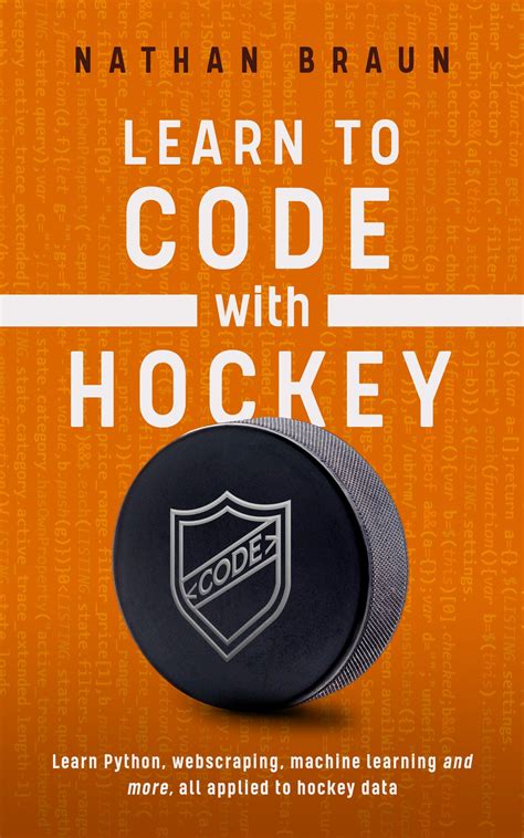 Learn Python With Hockey Tutorial Parts 1 3 Rhockey