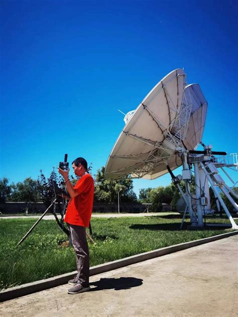 紫光展锐全球首个5g R17 Iot Ntn卫星物联网上星实测完成 推荐 — C114通信网