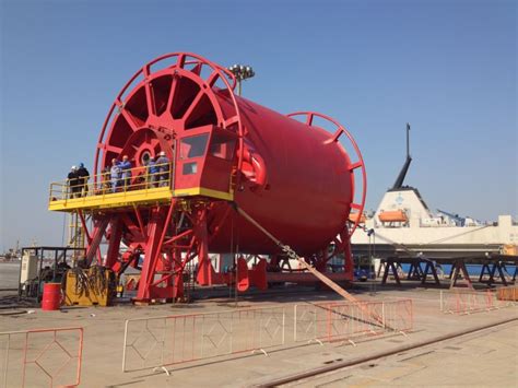 Techflow Marine Ltd On Linkedin Techflow Marine