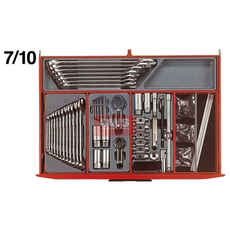 Teng Tools Stack System Tool Kit 715pcs Artofit