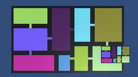 Binary Space Partitioning By Elootam