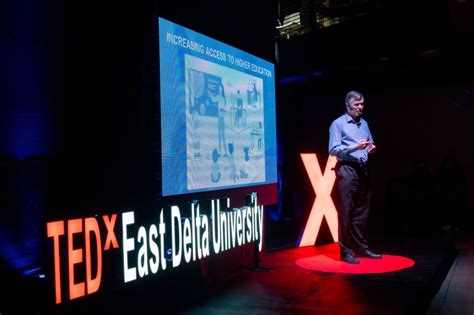 Amit Roy Chowdhury On Linkedin Tedx Eastdeltauniversity Inspiration Ideasworthspreading