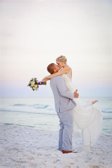 Sandestin Wedding