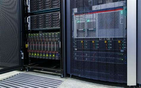 A Basic Overview Of Server Rack Rails And Their Uses Amco Enclosures