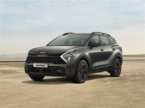 기아 더 2024 스포티지 출시…30주년 에디션 추가 전자신문