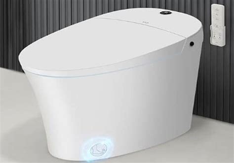 Eplo Smart Toilets The Smart Toilet Guide