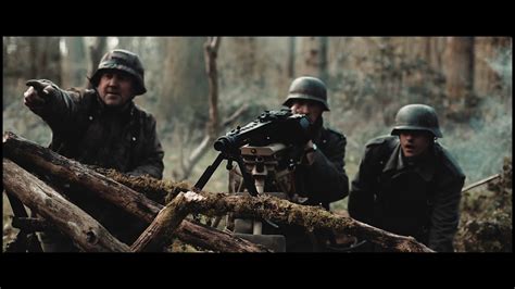 Deutscher Ww2 Film Mit Waffen Ss German Ww2 Film Trailer Fallen