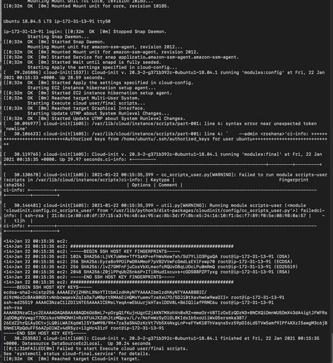 the littlest jupyter hub install failed on aws ec2 the littlest jupyterhub jupyter community