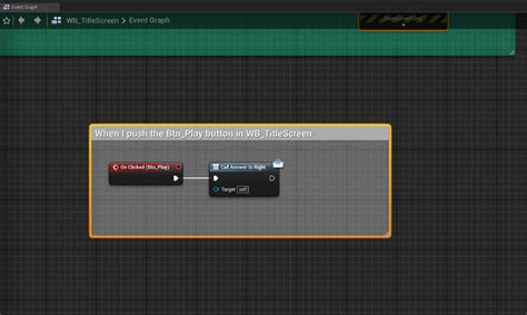 why doesn t this work casting related r unrealengine