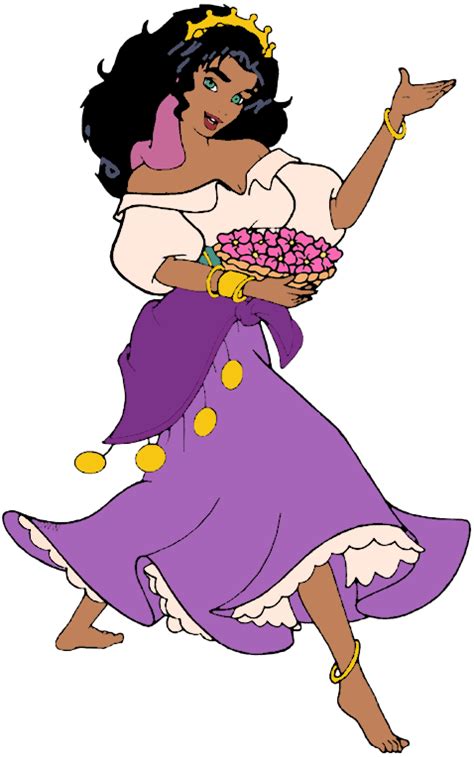 Esmeralda 26 By Griffinknightavenger On Deviantart