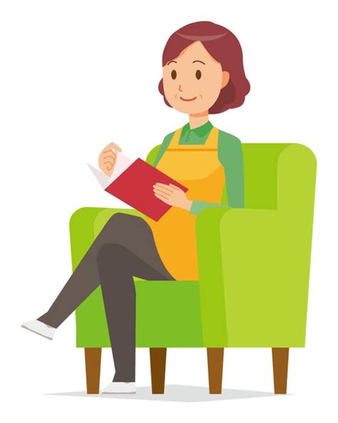 Animated Aunt