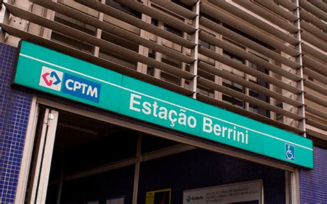 Estação Berrini