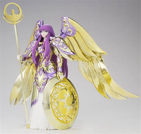 Myth Cloth Sama Myth Cloth God Cloth Dathéna