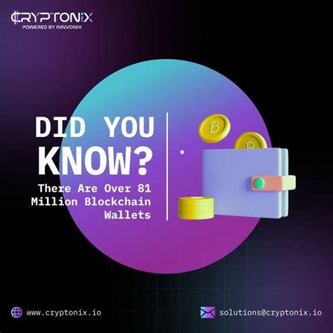 Join The Blockchain Revolution Cryptonix Blockchain Development Services Posted On The