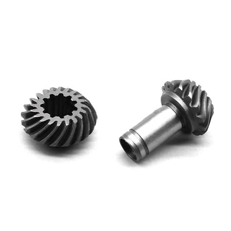 Grasmaaier 9 Tand Gear High Carbon Staal Gras Trim Grandado