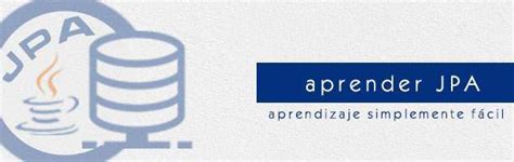 Java Persistence Api Jpa