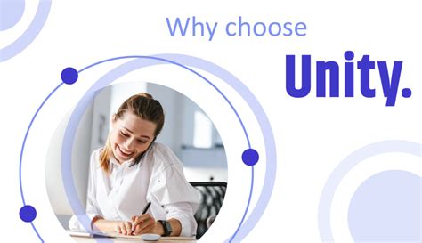 Uk Recruitment Agency And Recruiters Unity