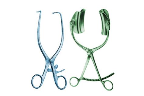 Wound Retractor Surgical Instruments From Medprix Trading A Leading