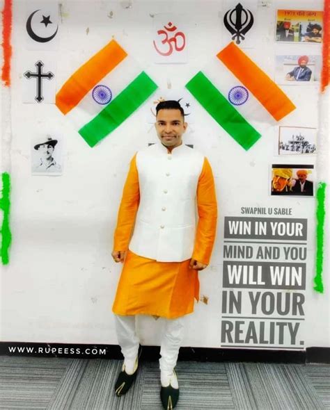 Swapnil U Sable On Linkedin Goodmorning Quoteoftheday Motivation