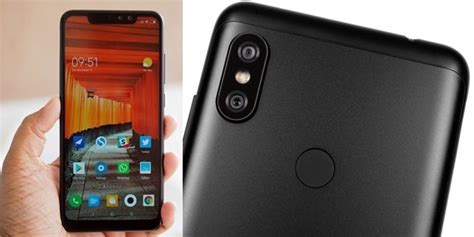 Xiaomi Redmi Note 6 Pro Full Specs Features Price In Philippines
