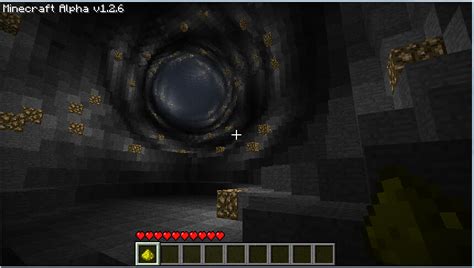 new map generator the golden tunnels minecraft tools mapping and modding java edition