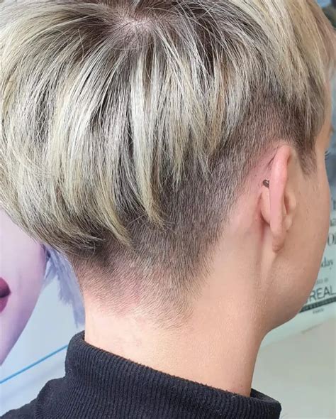 10 Best Side Shaved Hairstyles To Stand Out