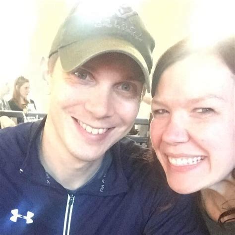 Bethany And Josh Risler Living Between Labels