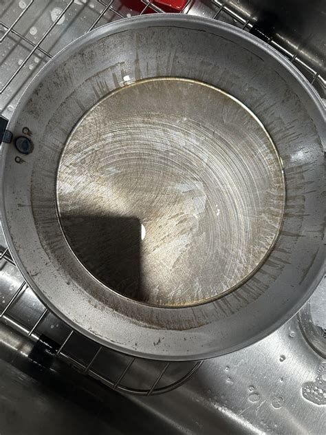 Flash Rust R Carbonsteel